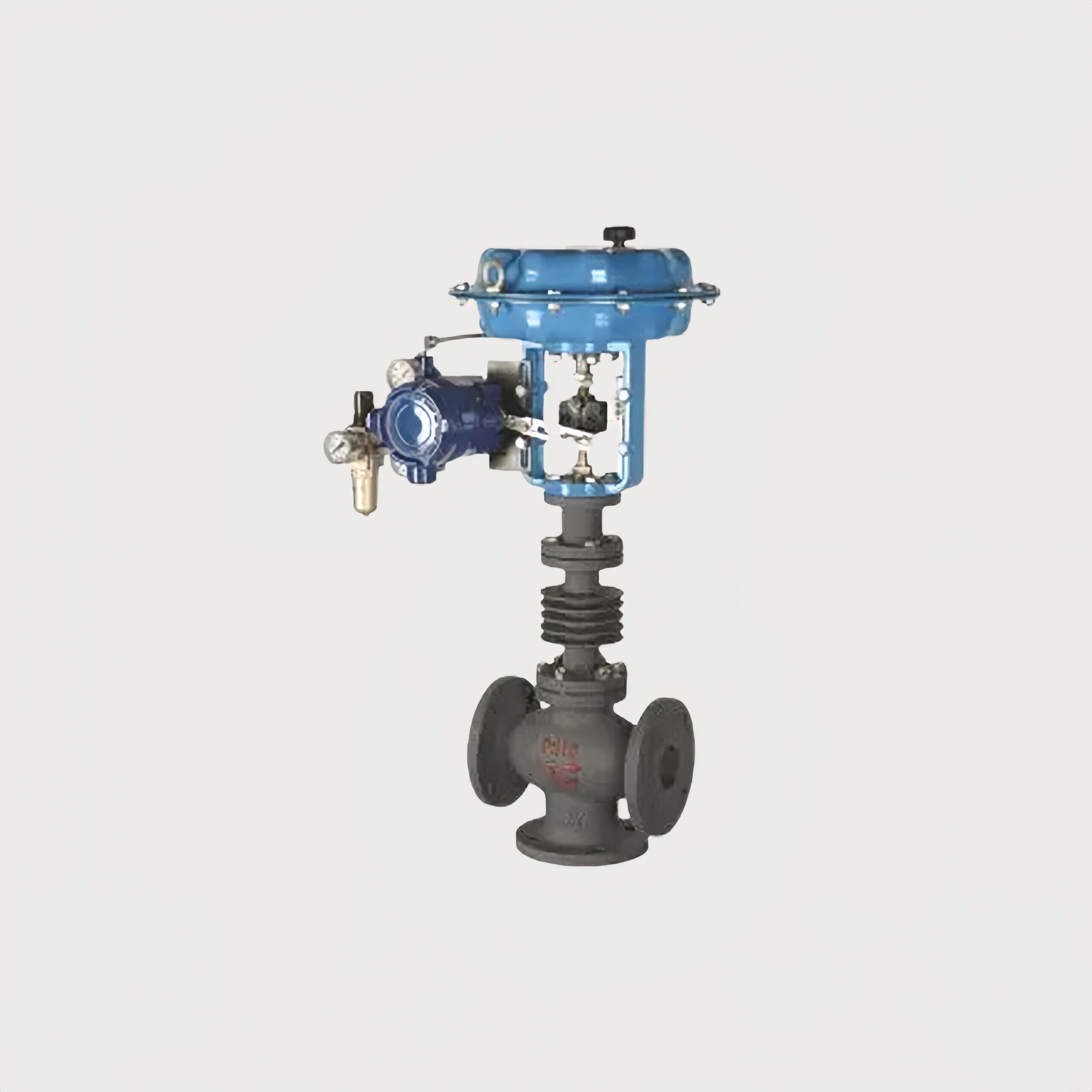 Engimek Valves industrial valves manufacturers in India