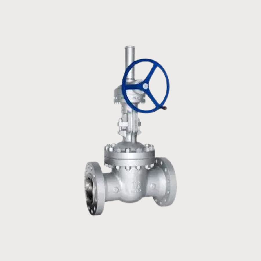 Engimek Valves industrial valves manufacturers in India