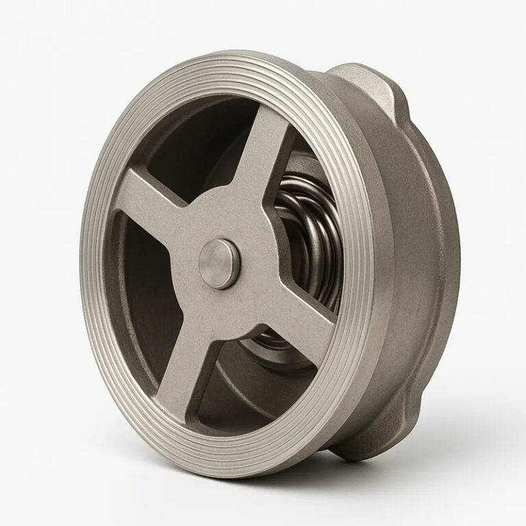 Check Valves Archives - Engimek Valves